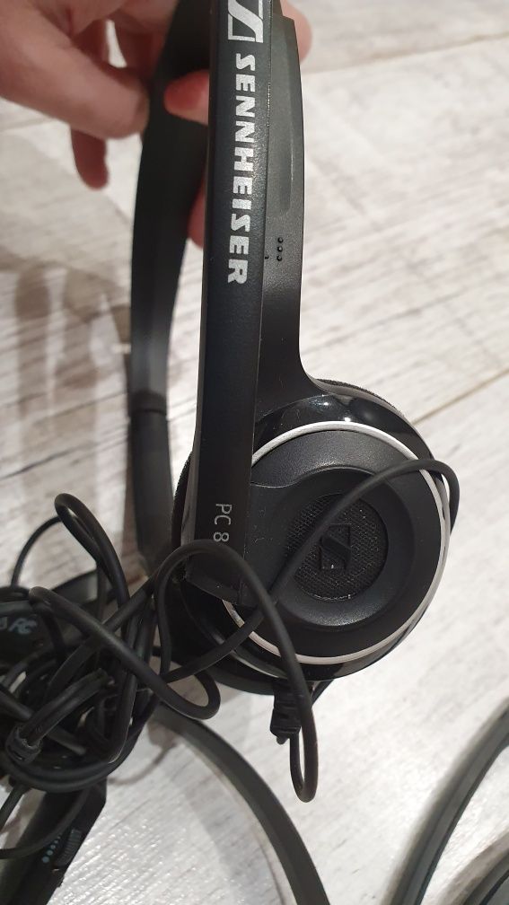 Наушники sennheiser dk 2750: 400 грн. - Навушники Одеса на Olx