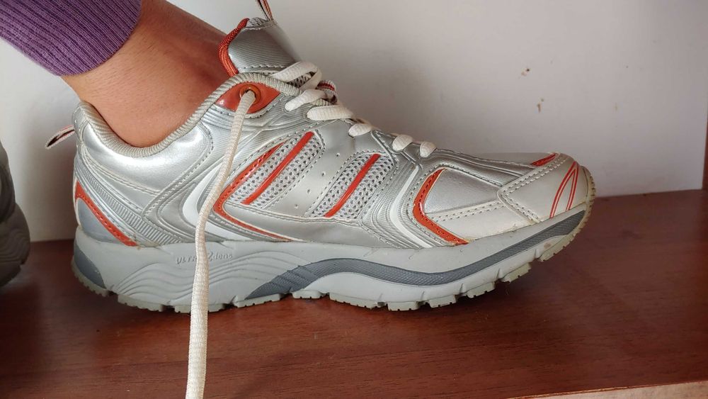 Кроссовки ортопедичні AIR-vent SYS anatomic Ortho Walk.39 розмер/26 см: 450 грн. - Дитяче взуття ...