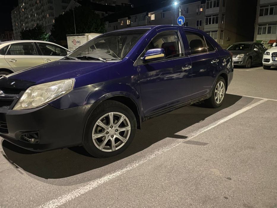 Geely MK.: 900 $ - Geely Петропавлівська Борщагівка на Olx