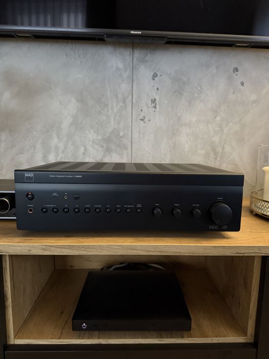 Wzmacniacz nad c356 Bee Kolincz • OLX.pl