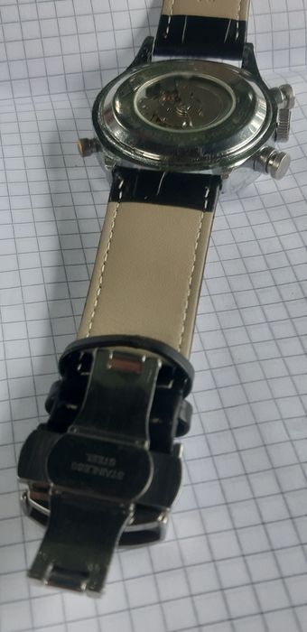 Часы Слава с автоподзаводом.: 1 500 грн. - Колекціонування Дніпро на Olx