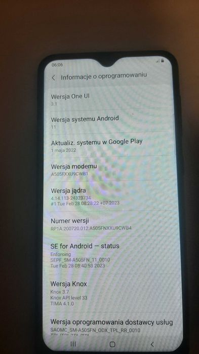 Samsung galaxy A50 android 11, 4\128 gb Przeczytaj opis!!! Duszniki ...