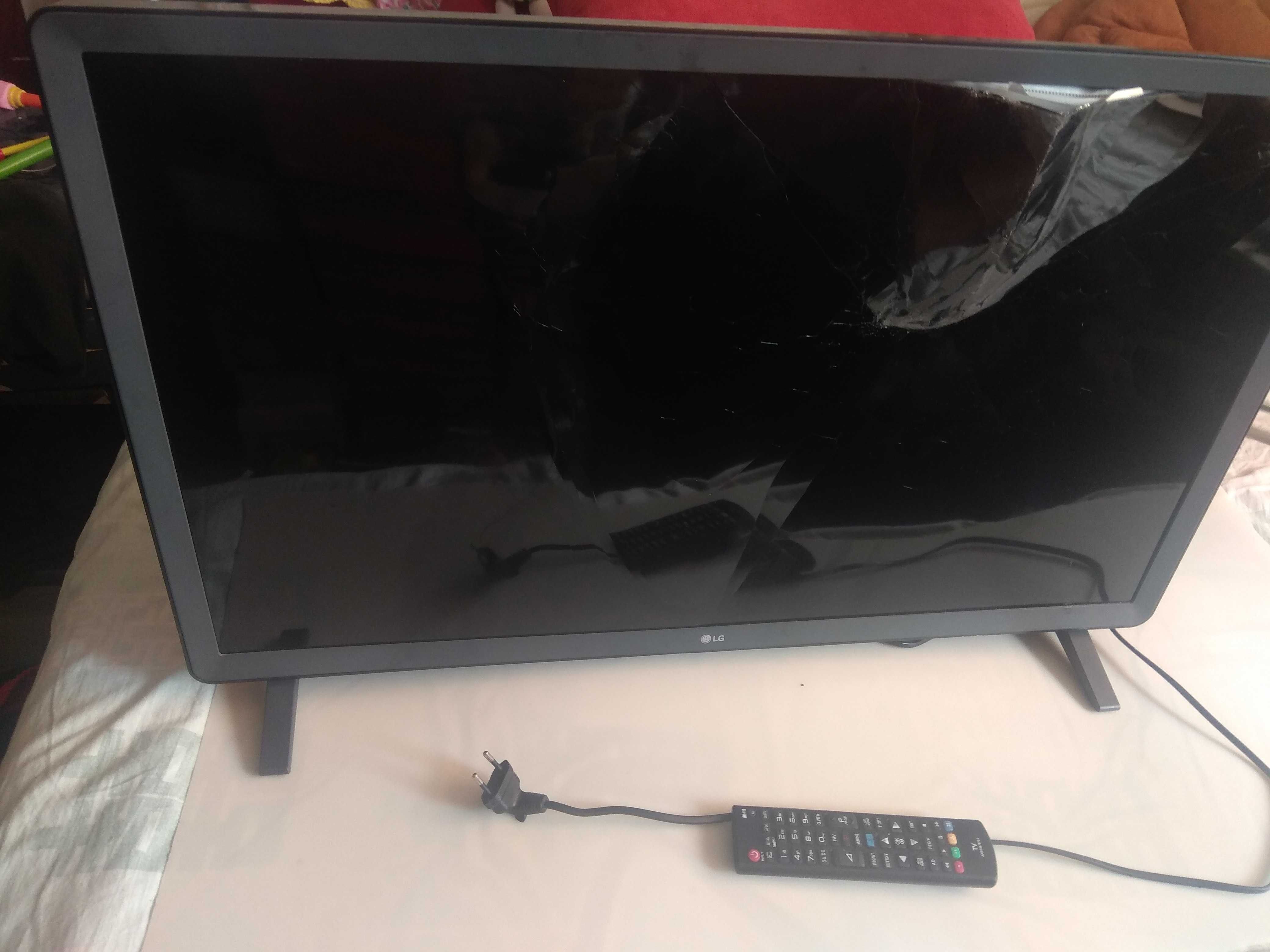 Телевизор LG 32LK615BPL8 по запчастям.Пульт,вай-фай модуль: 51 грн ...