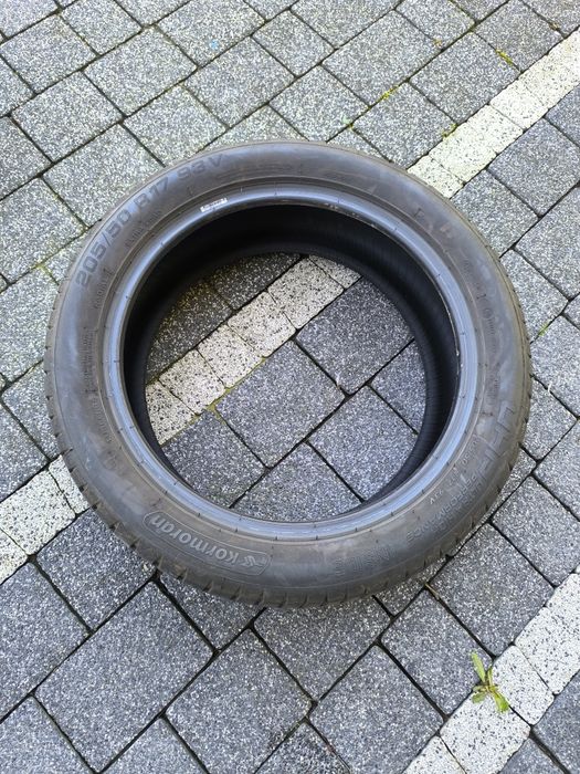 Opony letnie 4 szt Wola Ręczajska • OLX.pl