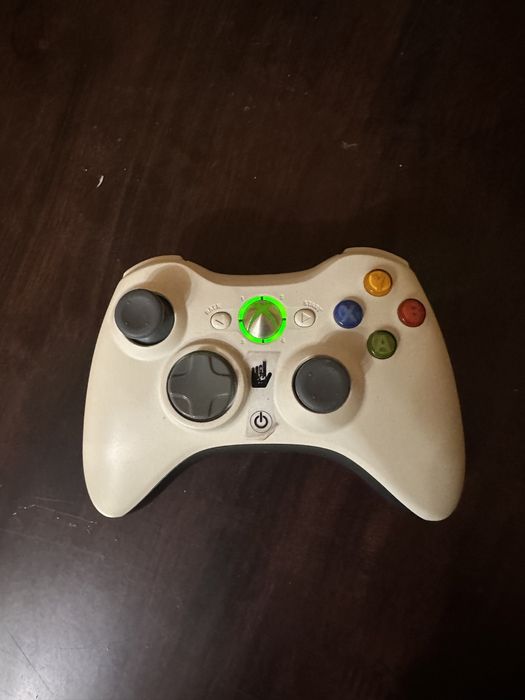Xbox 360 fat jasper комплект з ліцензійними дисками: 6 400 грн ...
