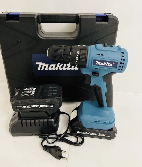 makita ddf 483 OLX.ua