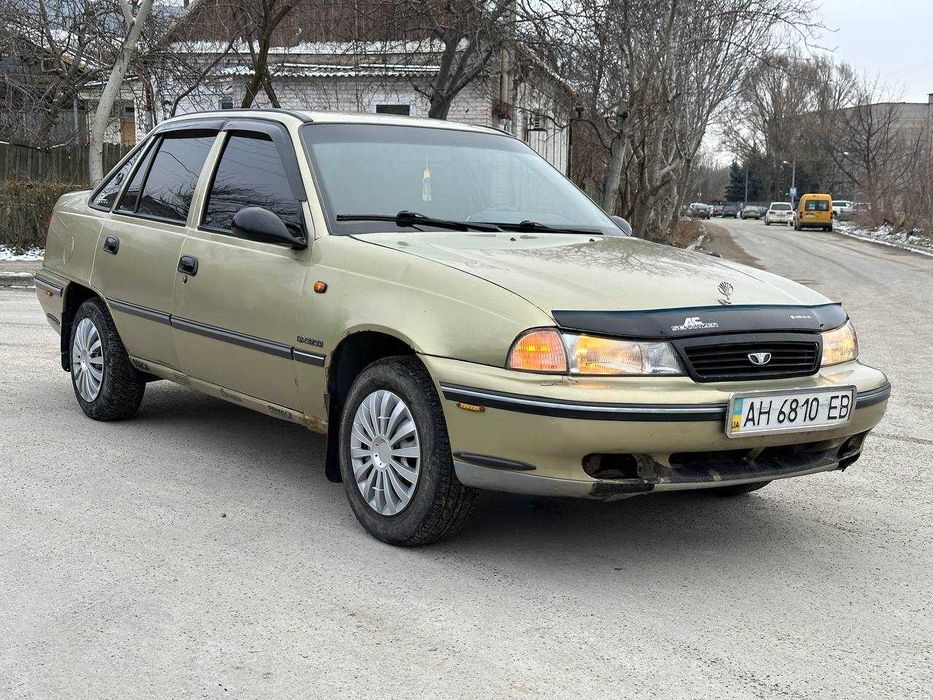 Daewoo Nexia 16v: 1 300 $ - Daewoo Запоріжжя на Olx