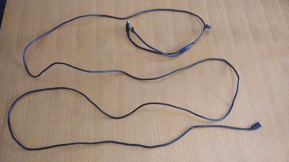 Kit Completo Oculus Rift CV1 [Oculus Rift CV1 + Comandos + 2 Sensores ...