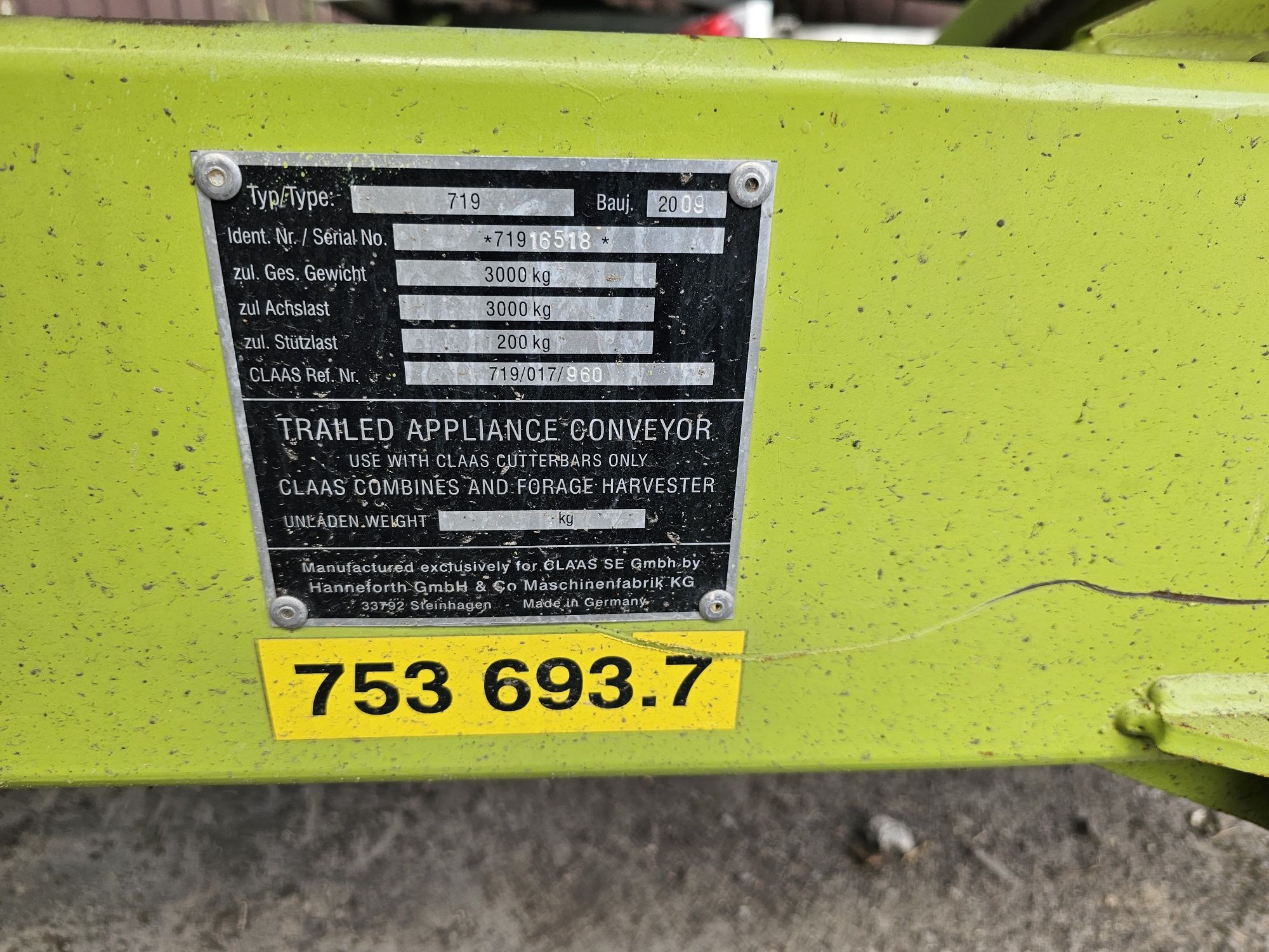Heder claas v750 2012r vario kosy wózek Gniewkowo • OLX.pl Heder claas v750 2012r vario kosy wózek Gniewkowo • OLX.pl