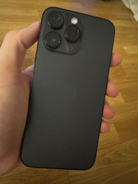Iphone 14 Pro Max 256 GB Warszawa Mokotów • OLX.pl