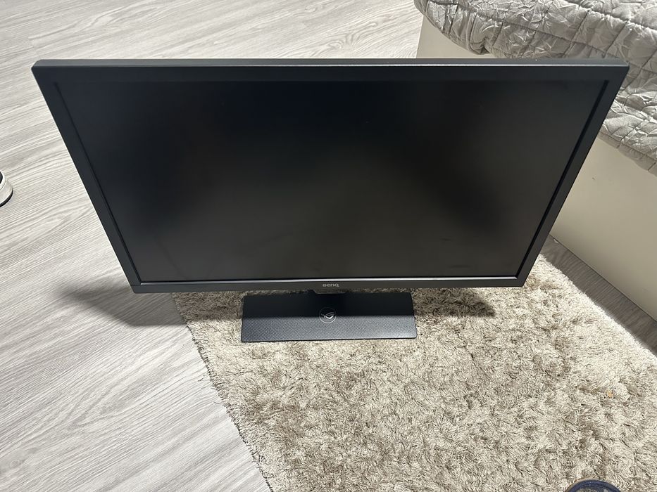 Monitor benq 24 polegadas 75hz Albergaria-A-Velha E Valmaior • OLX.pt