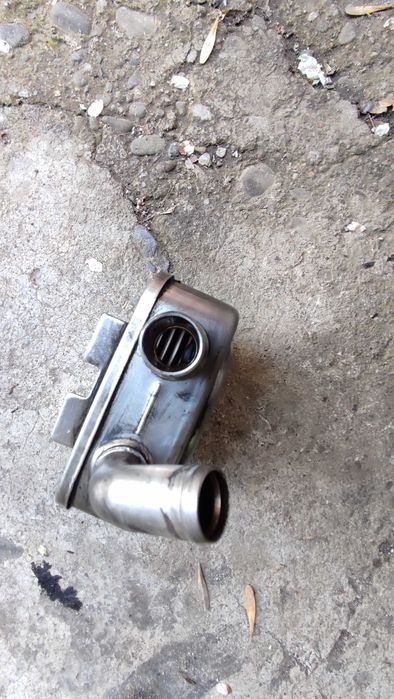 Радіатор охолодження масла Hyundai/Kia 2641027401 2.0CRDI SONATA NF: 1 ...