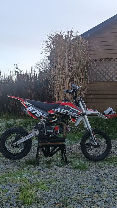 Mrf 140 rc-z po kapitalnym remoncie Jastrzębia • OLX.pl