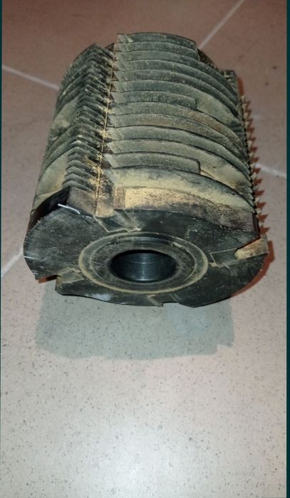 Фреза Механик 050.08: 8 500 грн. - Електроінструмент Київ на Olx