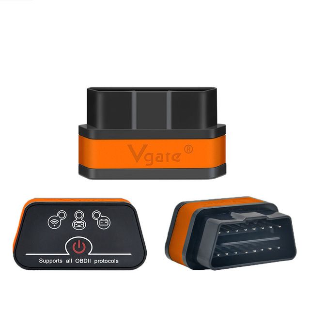 ELM327 iCar2 Vgate OBD2 Interfejs Bluetooth Warszawa Warszawa Mokotów • OLX.pl
