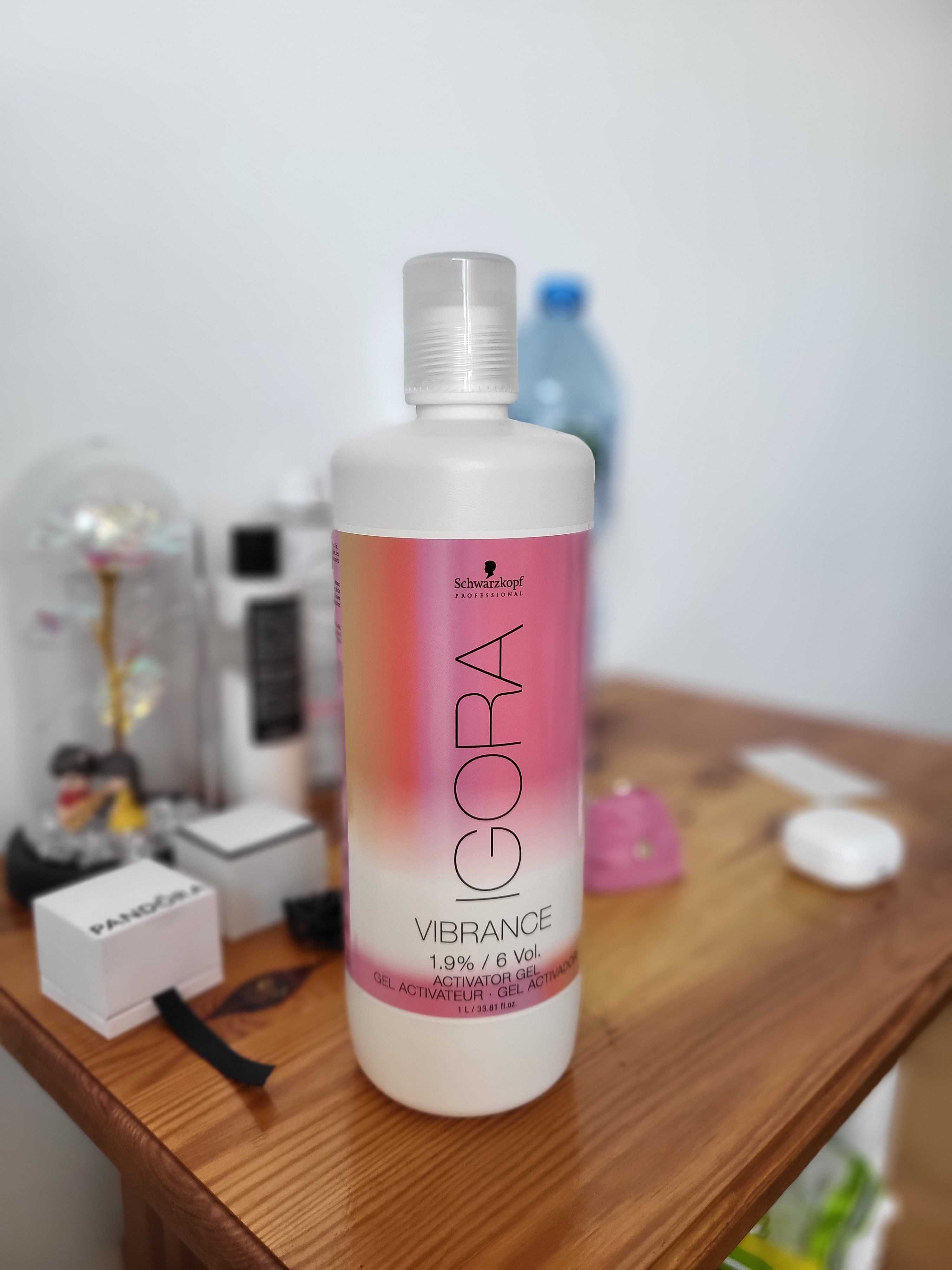 Igora Vibrance Aktivator: 350 грн. - Парфюмированная вода Кривой Рог на Olx
