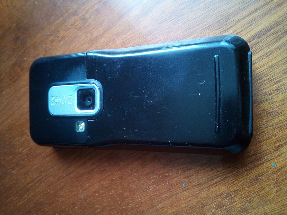 Продам Nokia 6120 classic: 1 000 грн. - Мобільні телефони / смартфони ...