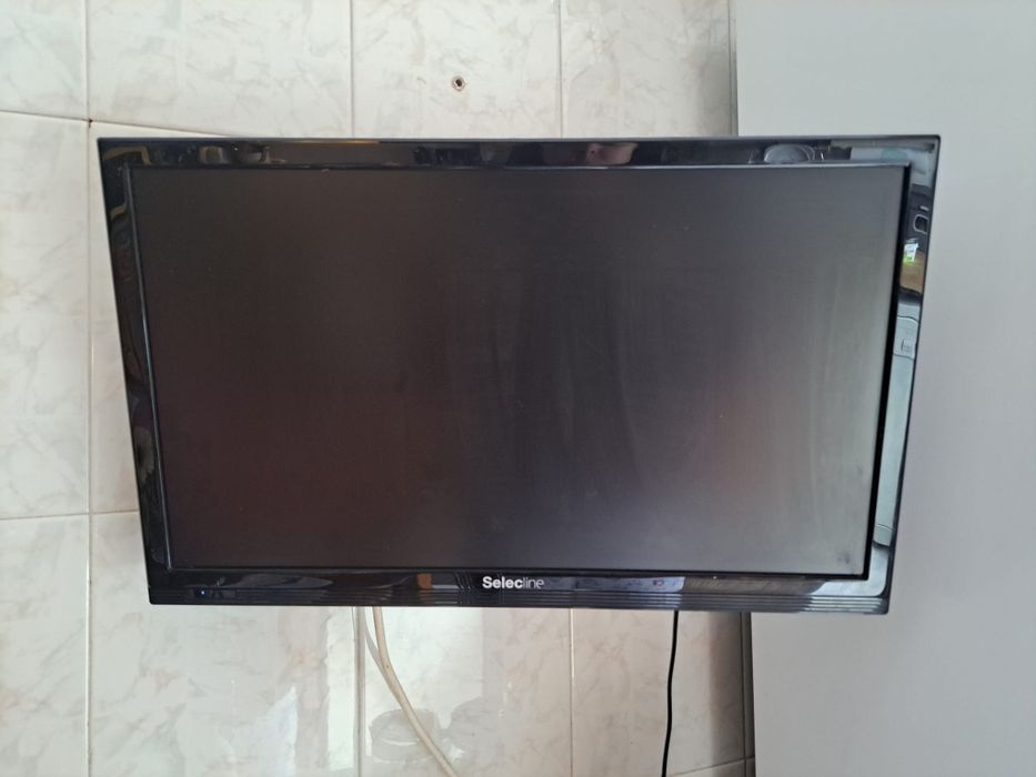 TV de 16 polegadas Vila Franca de Xira • OLX.pt