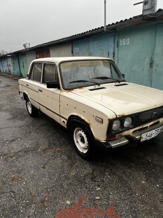 Продам ваз 2106: 9 000 грн. - ВАЗ Харьков на Olx