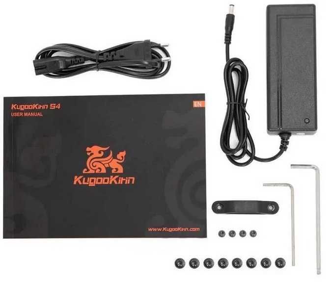 Hulajnoga Elektryczna KUGOO Kirin S4 350W 10Ah 10" Warszawa Mokotów • OLX.pl