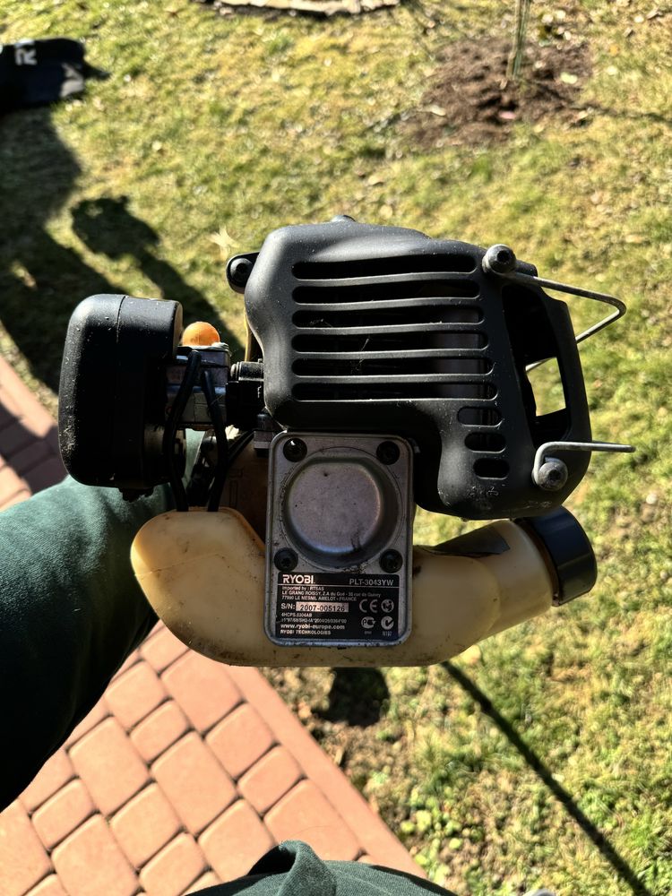 Ryobi 3043yw store