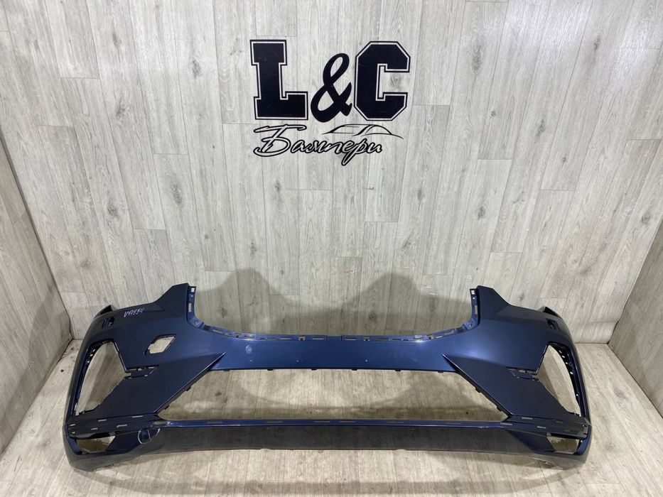 Бампер передний Volvo XC60 2 / 2021 2022 2023 г./ 32234928: 4 500 грн ...