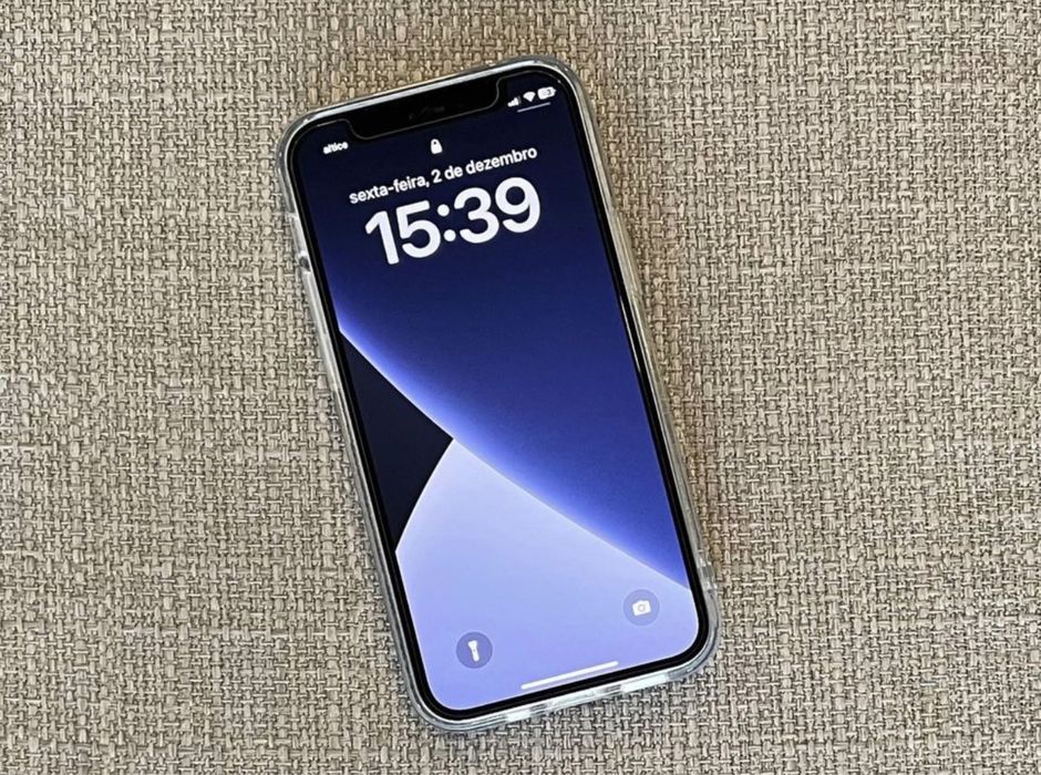 Iphone 12 mini 64gb Santo António • OLX Portugal