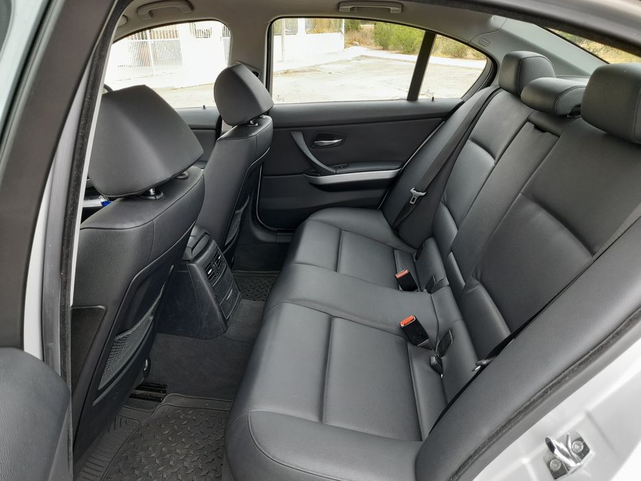 BMW 320d E90 163cv Altura • OLX Portugal