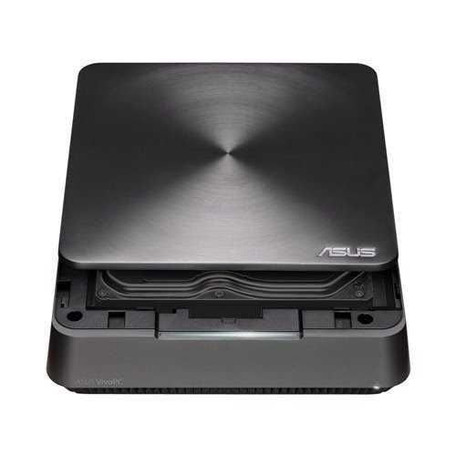 Mini PC Asus VivoPC VM60 | Core i3 | 4GB RAM | WIFI | Bluetooth São ...