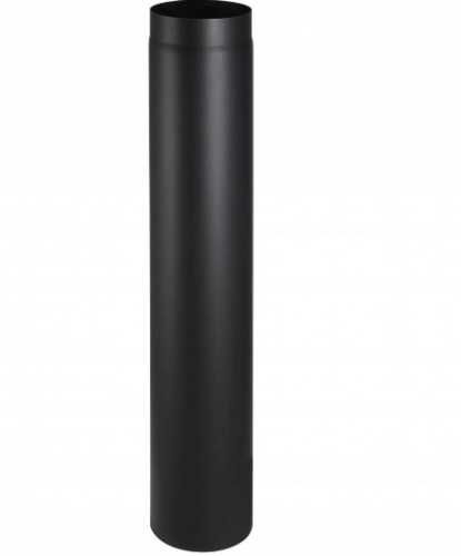 Rura Piecowa KOMINOWA fi 130 mm ŻAROODPORNA 1m Zwoleń • OLX.pl
