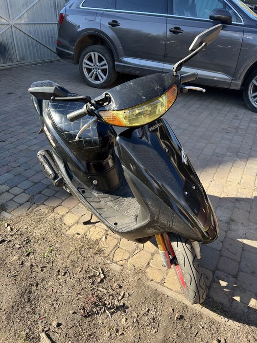 Разборка honda dio af 34 35 35zx 28zx 27 18: 1 000 грн. - Інші мотозапчастини Козятин на Olx