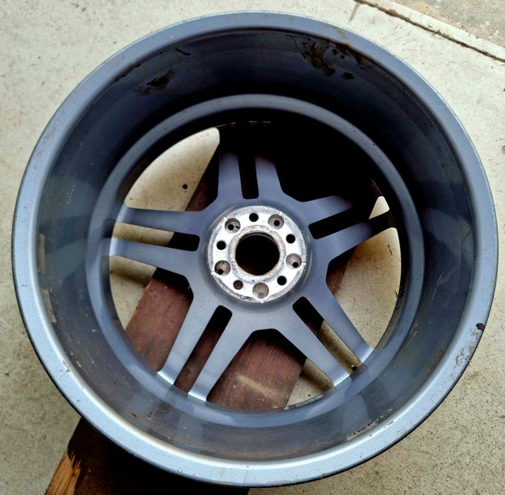 Felga Mercedes CL 216 AMG, S63, S65 AMG 20 " Mielec • OLX.pl