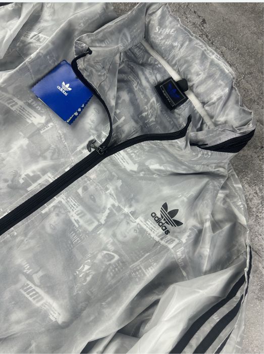 Кофта Adidas y2k drip: 420 грн. - Спортивні кофти та светри Одеса на Olx