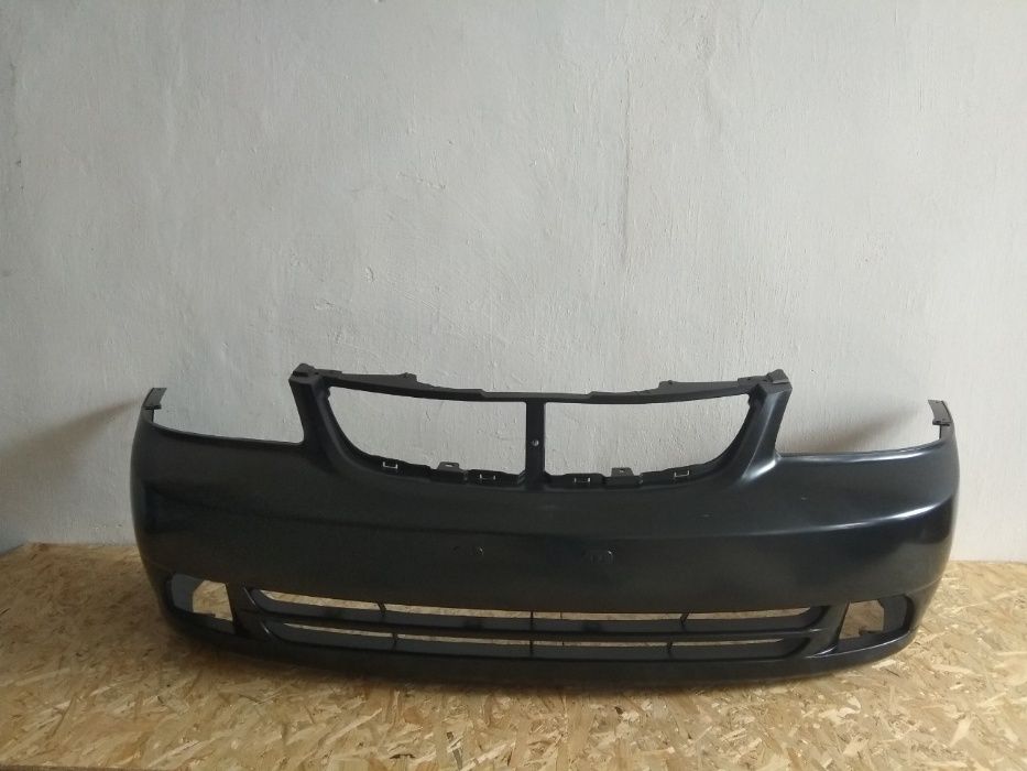 Бампер передний Шевроле Лачетти / Chevrolet Lacetti 96416043 GM: 3 675 ...