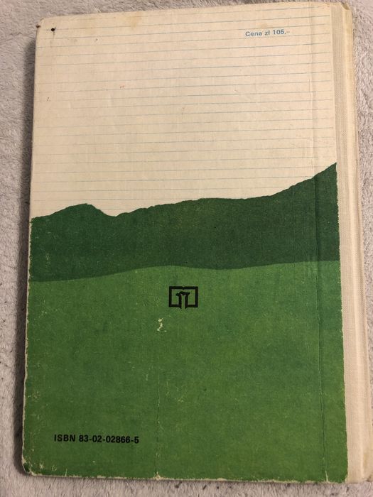 Piszę i opowiadam Witold Gawdzik kl. 2 1985 Warszawa Mokotów • OLX.pl