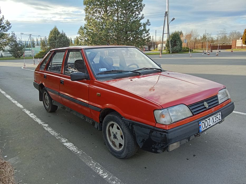 FSO Polonez Caro 1600 Dzierżoniów • OLX.pl