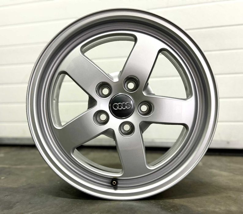 Alufelgi r16 5x112 NOWE! ORYG! AUDI A3 8V 8P A4 b5 b6 b7 b8 b9 A6 Q2 3 Warszawa Ursus • OLX.pl