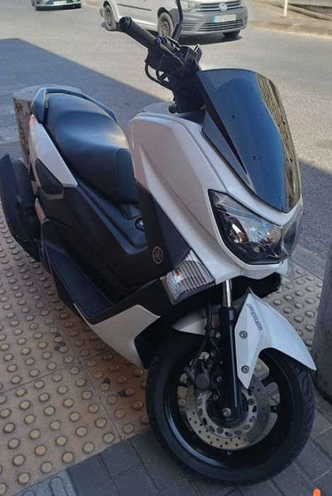 Aluguer PCX e Nmax. 50€ 55€ e 60€ SEM CAUÇÃO. Uber, Bolt e Glovo. Ler ...