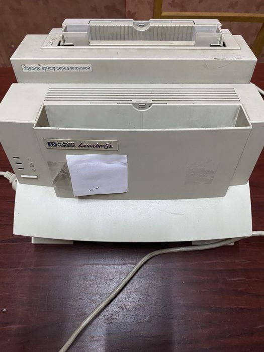 C3990a HP Laserjet 6l огромный выбор по лучшим