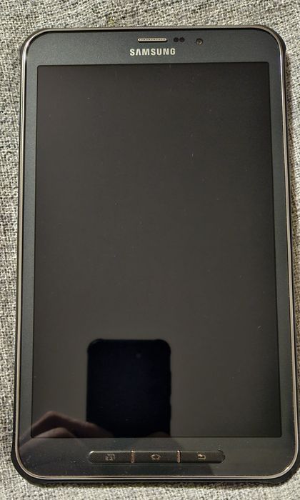 Tablet Samsung GALAXY Tab Active SM-T365 Lisów • OLX.pl