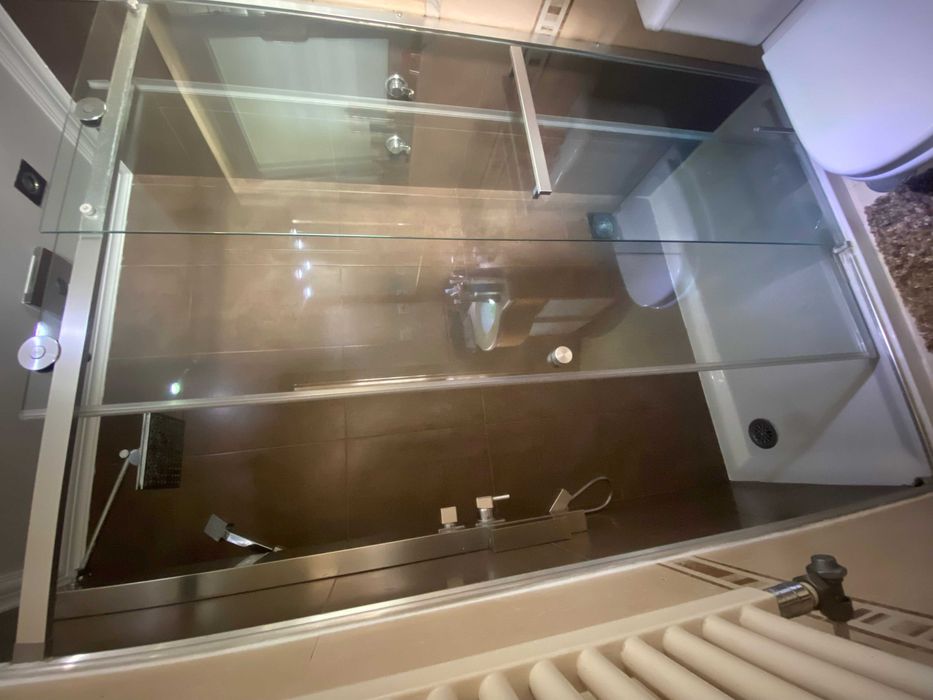 Vidro Separador para Poliban Charneca De Caparica E Sobreda • OLX Portugal