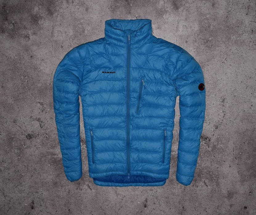 Mammut Broad Peak Ii Down Мужская Куртка Пуховик Микропуховик Маммут 3 490 грн Пуховики та