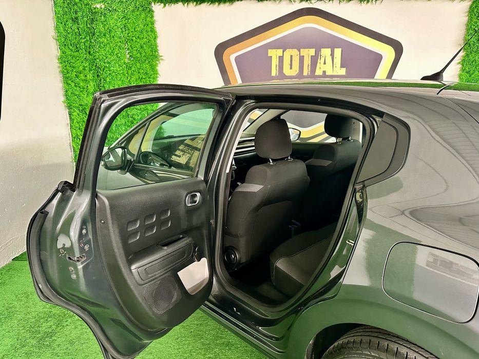 Citroen C3 1.6 BlueHDi Leiria, Pousos, Barreira E Cortes • OLX Portugal