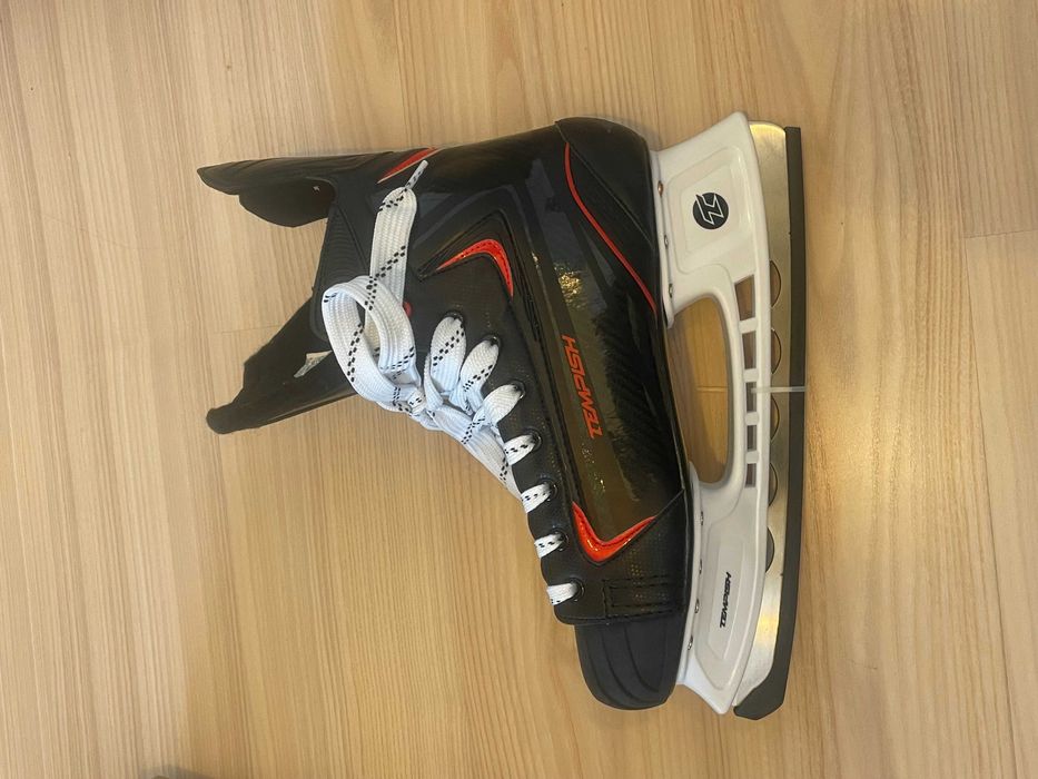 Łyżwy tempish revo torq r. 46 Kraków Podgórze • OLX.pl