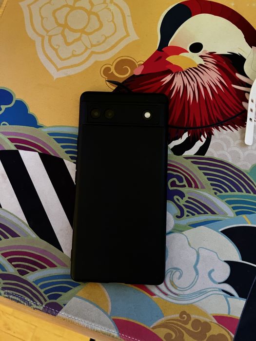 Google pixel 6a.: 3 999 грн. - Смартфони / мобільні телефони Київ на Olx