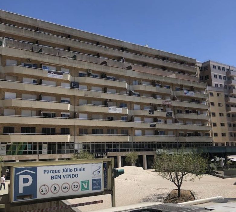 Escritorio edificio parque italia - centro do Porto Cedofeita, Santo Ildefonso, Sé, Miragaia ...