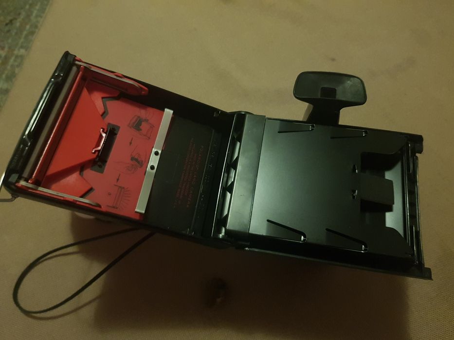 Polaroid Colorpack 88 Land camera, idealny stan Białystok Centrum • OLX.pl