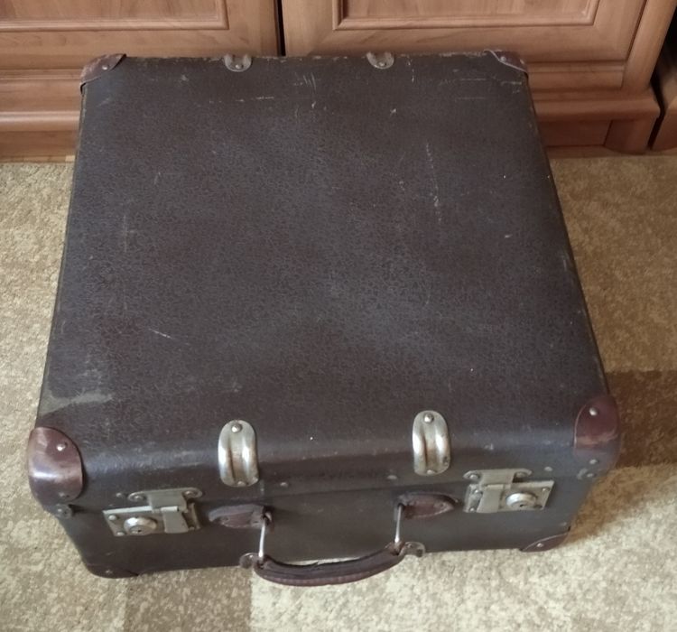 Futerał na akordeon (80-96b) Wołomin • OLX.pl