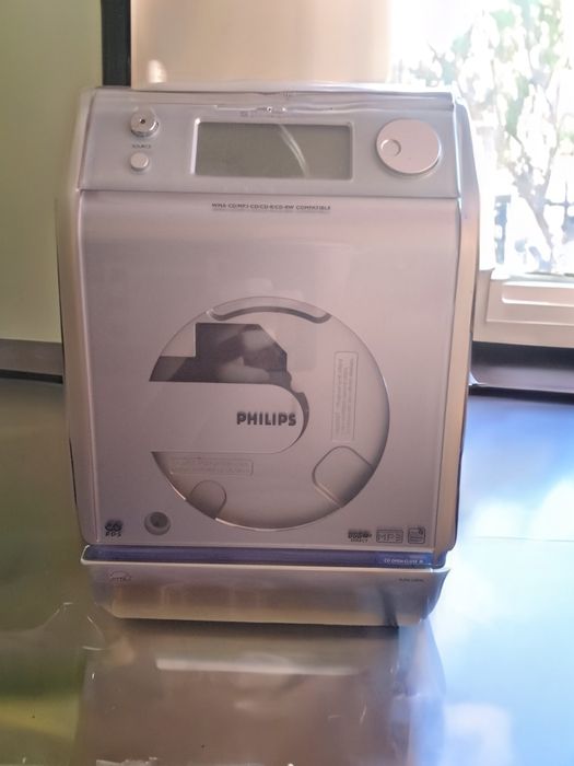 Philips mcm 275/12: 899 грн. - Акустичні системи Київ на Olx