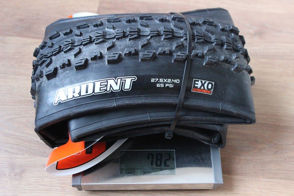 Покрышка Maxxis Ardent 26 27.5 29" Максис Ардент Велосипед: 700 грн ...